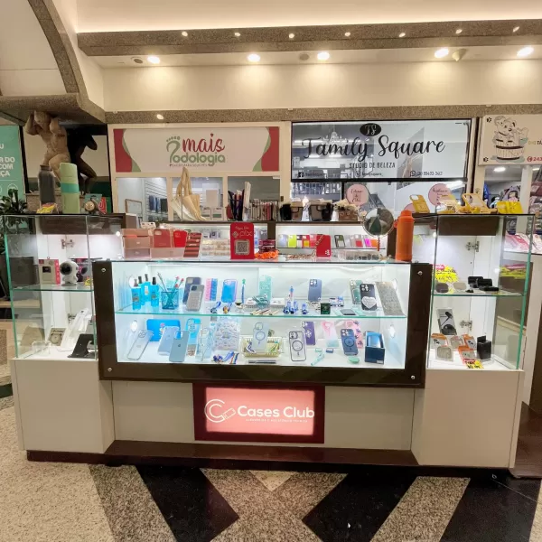 Lojas | Barra Square