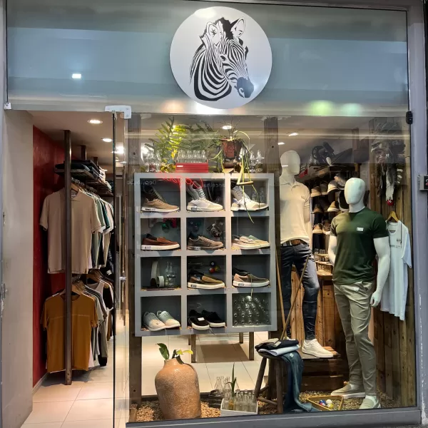 Lojas | Barra Square